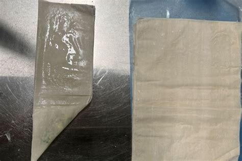 Cheese And Spinach Triangles I Rebound