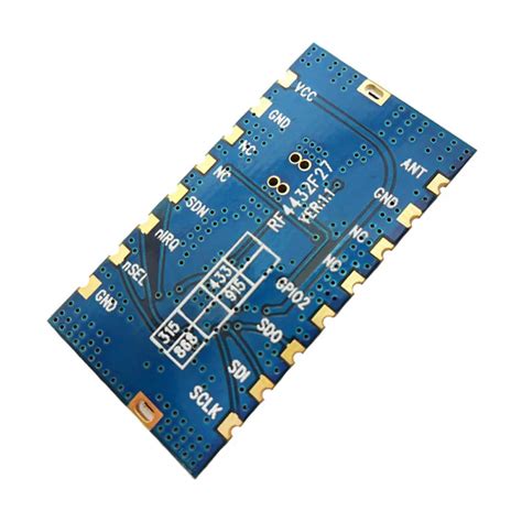 teile los arduino uno rf4432f27 868 mhz 500 mw 27dbm 2 5 51 off