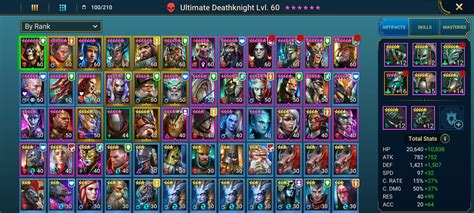 Need Help I Cant Seem To Bear Spider 13 Any Tips On Comp R Raidshadowlegends