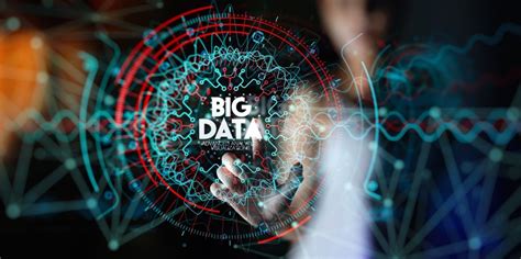Harnessing Big Data Unlocking The Power Of Information