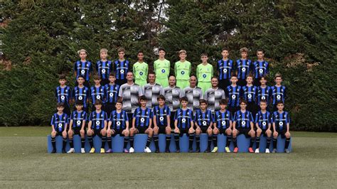 U13 Alla Fase Interregionale Atalanta