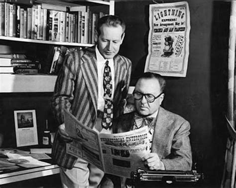 Lucius Beebe 3 Sourced Quotes Lib Quotes