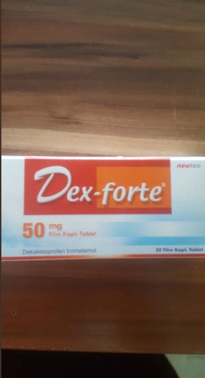 Dex Forte Nerelerde Kullanılır Fiyatı Nedir Kombin Kadın