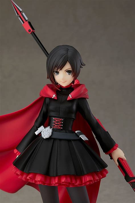 POP UP PARADE Ruby Rose RWBY PVC HLJ Com
