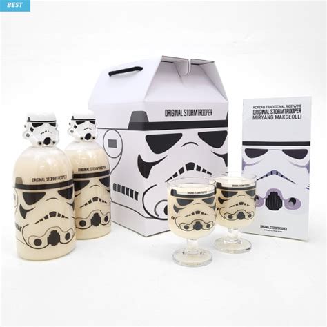 스타워즈 스톰 트루퍼 근황 Mlbpark