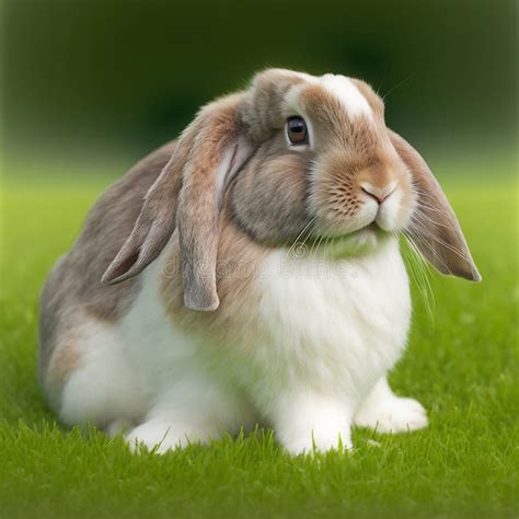 English Lop Rabbit Stock Illustrations 56 English Lop Rabbit Stock Illustrations Vectors