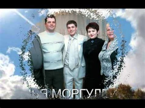В память о папе - YouTube