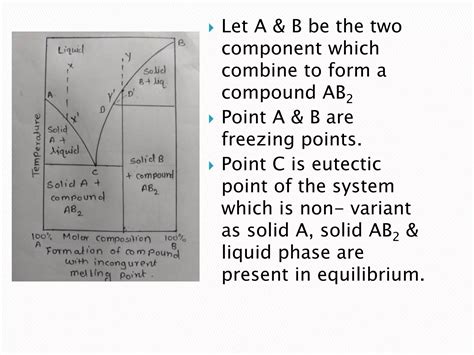 Two Component System Pptx Chemistry Science
