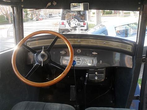 1929 Oldsmobile Sedan For Sale Vallejo California