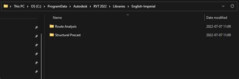 solved where did the uniformatclassifications txt file go autodesk