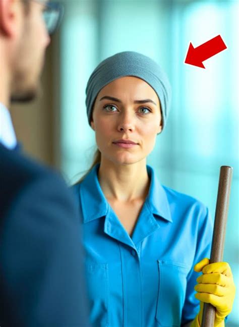 Ты всего лишь убσрщица знай своё мeсто — брσсил ей начальник Но