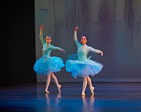 The Ballet Club