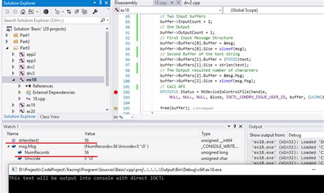 Tracing And Logging Technologies On Windows Part 3 User Mode Handles
