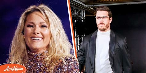 Helene Fischers Ehe Mit Thomas Seitel Fühlt Sich Genau Richtig Und