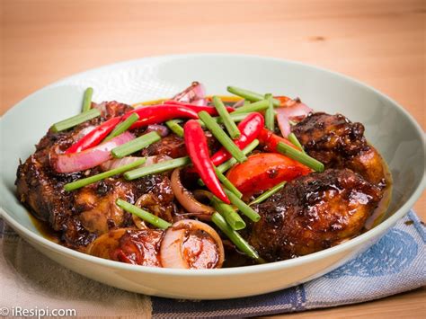 Ayam Kicap A Taste Of Malaysia Munch Malaysia