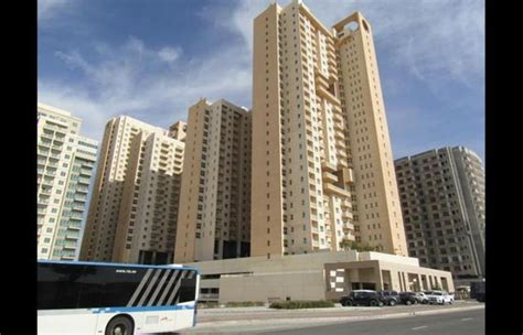 Centrium Tower 4 Guide