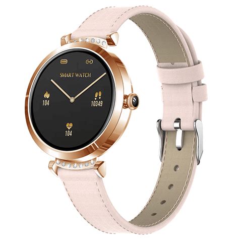 Ny22 Lady Classic Mini Dial Business Smart Watch Shenzhen Shengye Technology Coltd