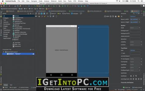 Android X Emulator Windows