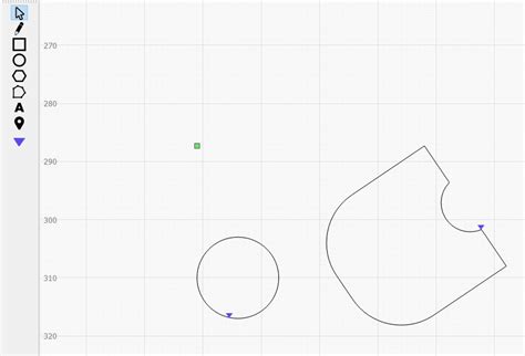 Setting Start Point Of Each Object LightBurn Software Questions OFFICIAL LightBurn