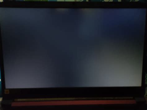 Screen Bleeding Acer Community