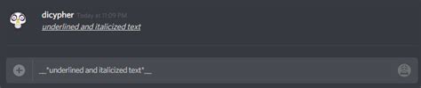 Discord Text Formatting Guide In 2023 Colors Bold Italics