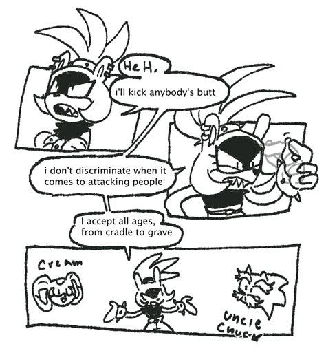 Im Just Gonna Start Doing Stuff