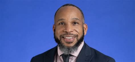 Kenneth Caesar Appointed Principal Of Cedarbridge Academy Government