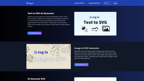 AI Generate SVG Review Features Pros Cons Alternatives