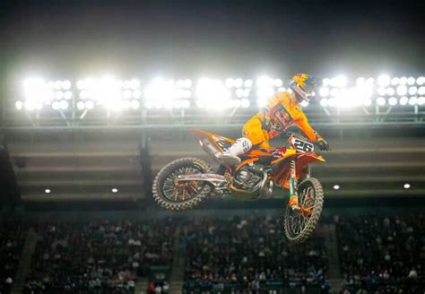 Anaheim 1 2026 La Surprise Jorge Prado Mx2k
