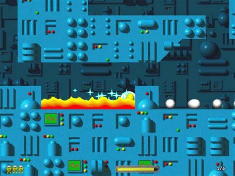 Speedy Eggbert Screenshots And Videos Kotaku