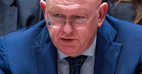 Russia Defends Veto Of Un Resolution To Prohibit Nukes In Outer Space