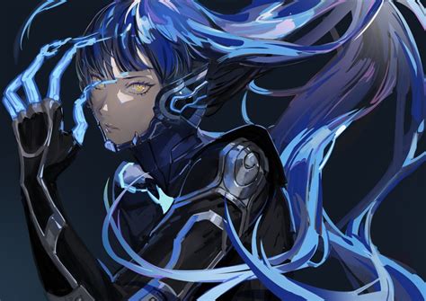 Protagonist Shin Megami Tensei And More Drawn By Gushiko Rhty Danbooru