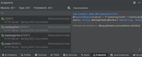 IntelliJ IDEA EAP New Welcome Screen Full Support For Sealed Classes And More The
