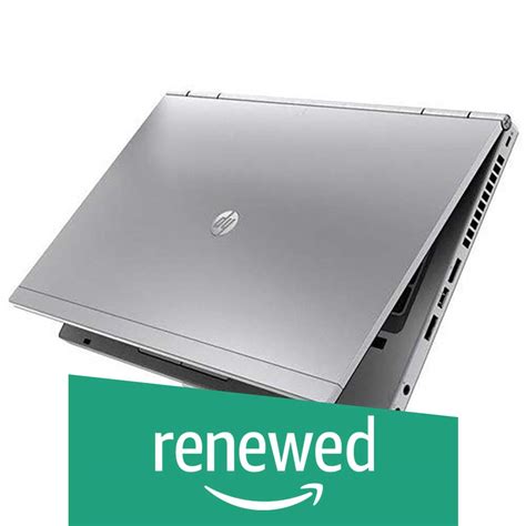 Renewed HP Elitebook Intel Rd Gen Core I Inch Cms X Laptop GB GB