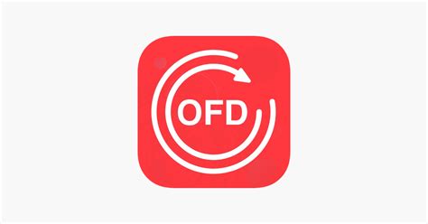 ‎ofd转换器 On The App Store