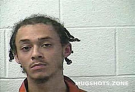 Cox Brandon Lee 08 12 2024 Daviess County Mugshots Zone