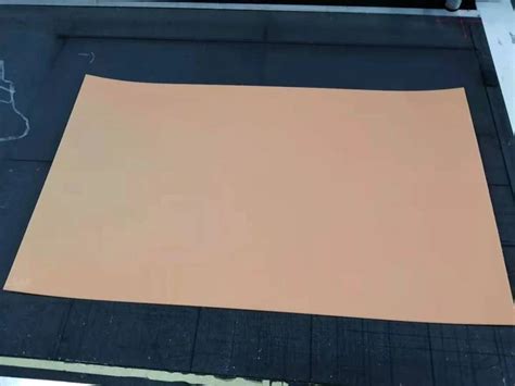 Low Temperature Thermoplastic Splinting Material Orthopedic Splint Sheets Fractured Bone