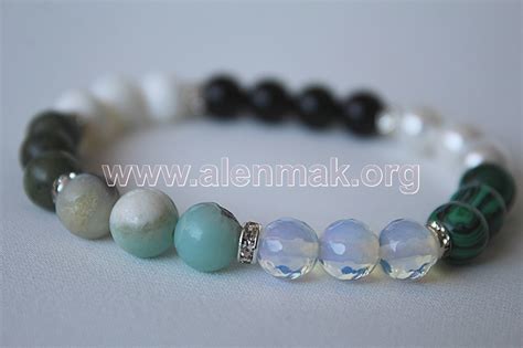 Гривна Дъщерите на великия титан Океан