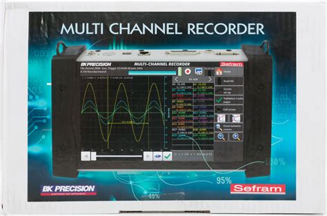 Multi Channel Video Recorder At Julie Lundy Blog