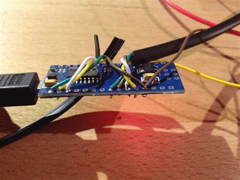 False Positive Signals Uisng INPUT PULLUP Mode Sensors Arduino Forum