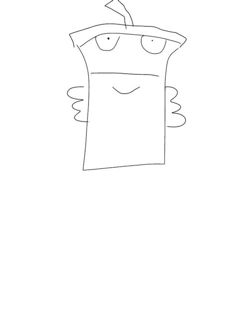 Master Shake By Cyantinn On Deviantart