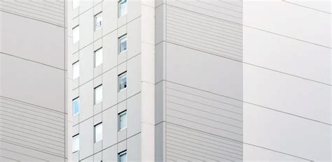 Non ACM Cladding Remediation Test Replace StanLil