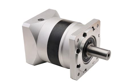 precision planetary reducer 60 flange servo motor gear reducer fe series
