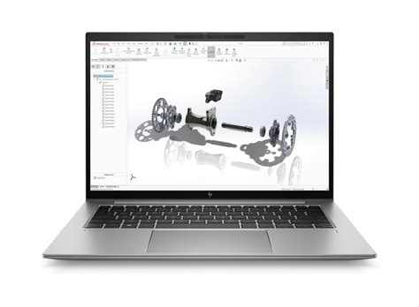 HP ZBook Firefly G Review Premium Features Outweigh Lack Of Range Options Creative Bloq