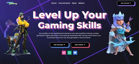 Excited To Share My Latest Project—a Sleek Modern Landing Page