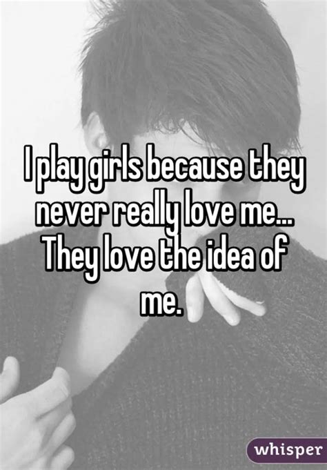 Guys Admit To Being A Player When It Comes To Sex