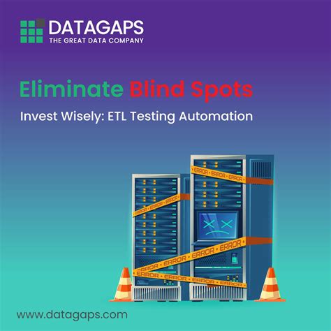 Datagaps On Linkedin Etl Validator Data Validation And Etl Testing