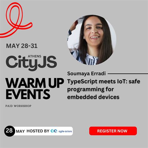 Explore How Typescript Boosts Iot Dev With Type Safety Scalability