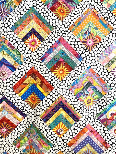 Agilejack In 2023 Scrap Quilt Patterns Log Cabin Quilt Pattern Agilejack In 2023 Scrap Quilt Patterns Log Cabin Quilt Pattern