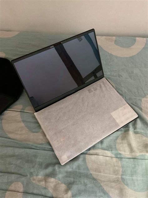 Rush Laptop Asus Zenbook Ryzen Computers Tech Laptops Notebooks On Carousell